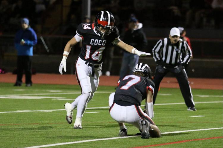 Gallery: Coconino Football Versus Apache Junction | Local News ...