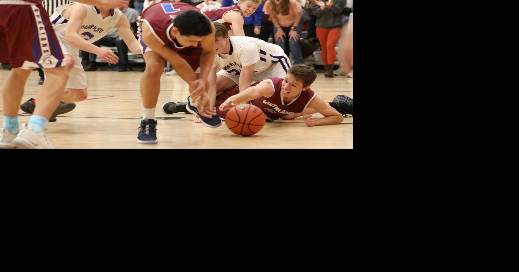 Gallery: Northland Prep outlasts Basis Flagstaff, 61-60, in overtime ...