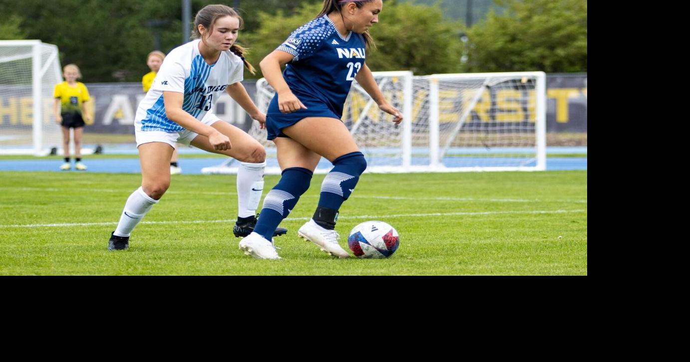 NAU ROUNDUP: Soccer looks for third straight conference win, faces ...