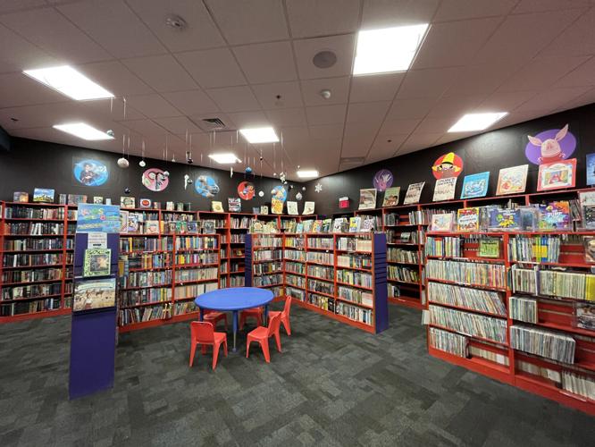 Bookmans community events uncertain following layoff of marketing ...