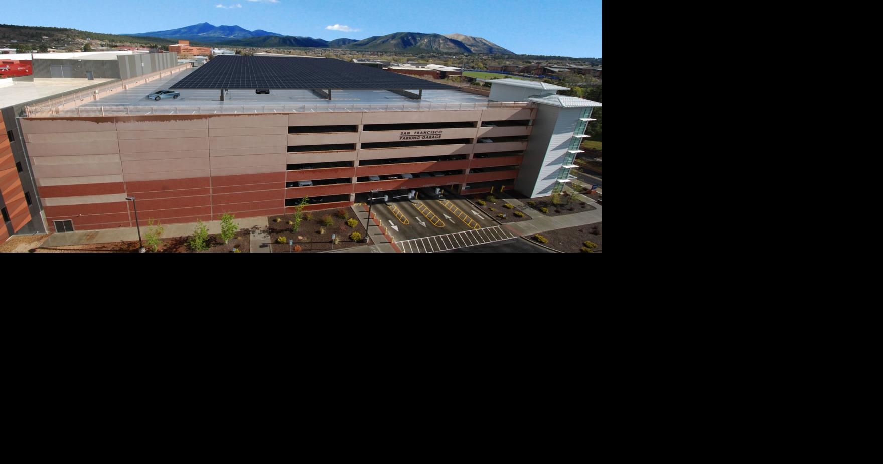 NAU solar project moves forward | Local News | azdailysun.com