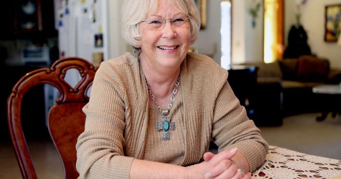 Sarah Cromer: Always there for those in need | Local News | azdailysun.com