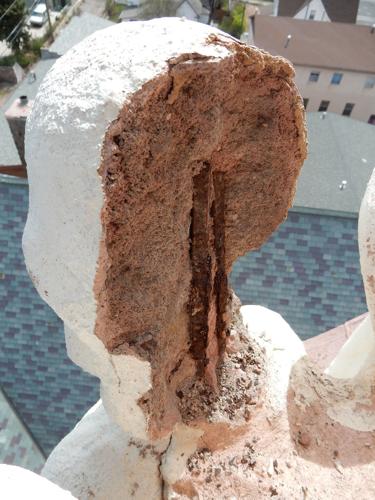 Free Sunday concert kicks off Nativity Church restoration campaign ...