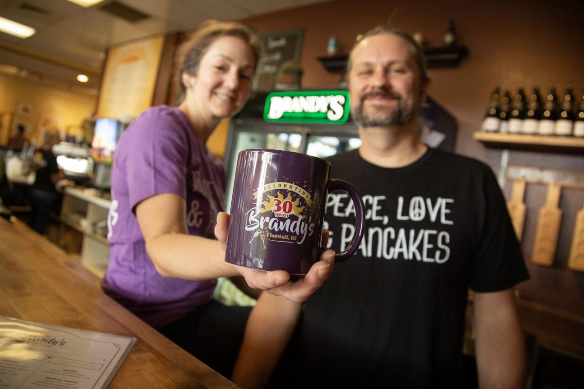Brandy’s Restaurant & Bakery in Flagstaff to celebrate 30 years of ...