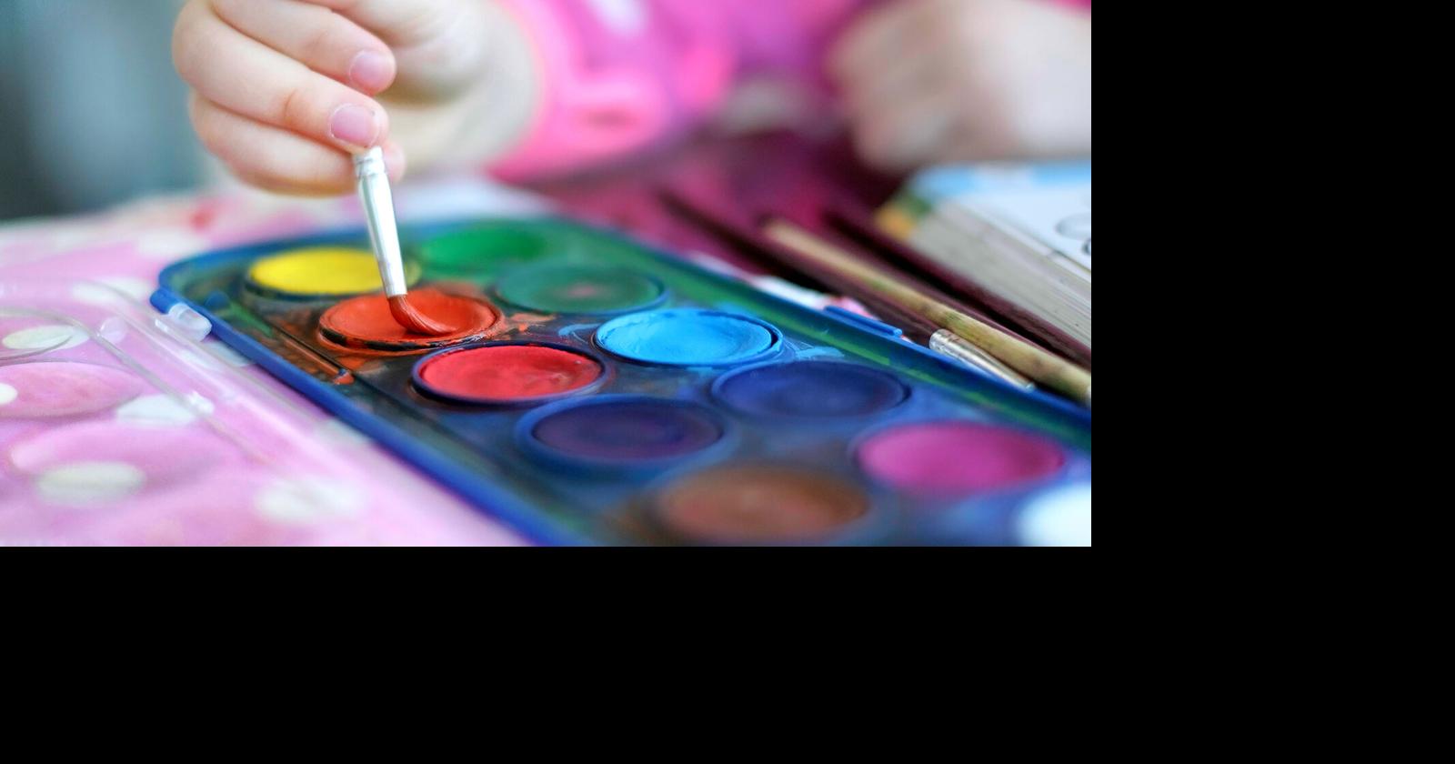 Biting, kicking, hurling blocks: Preschools struggle with California ...