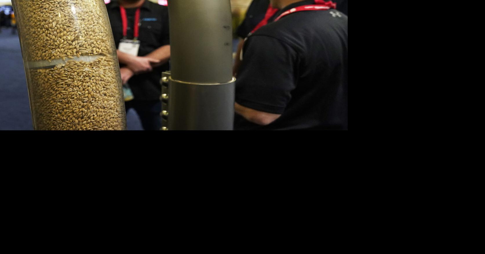 After an explosive decade, craft beer growth slows as industry matures ...