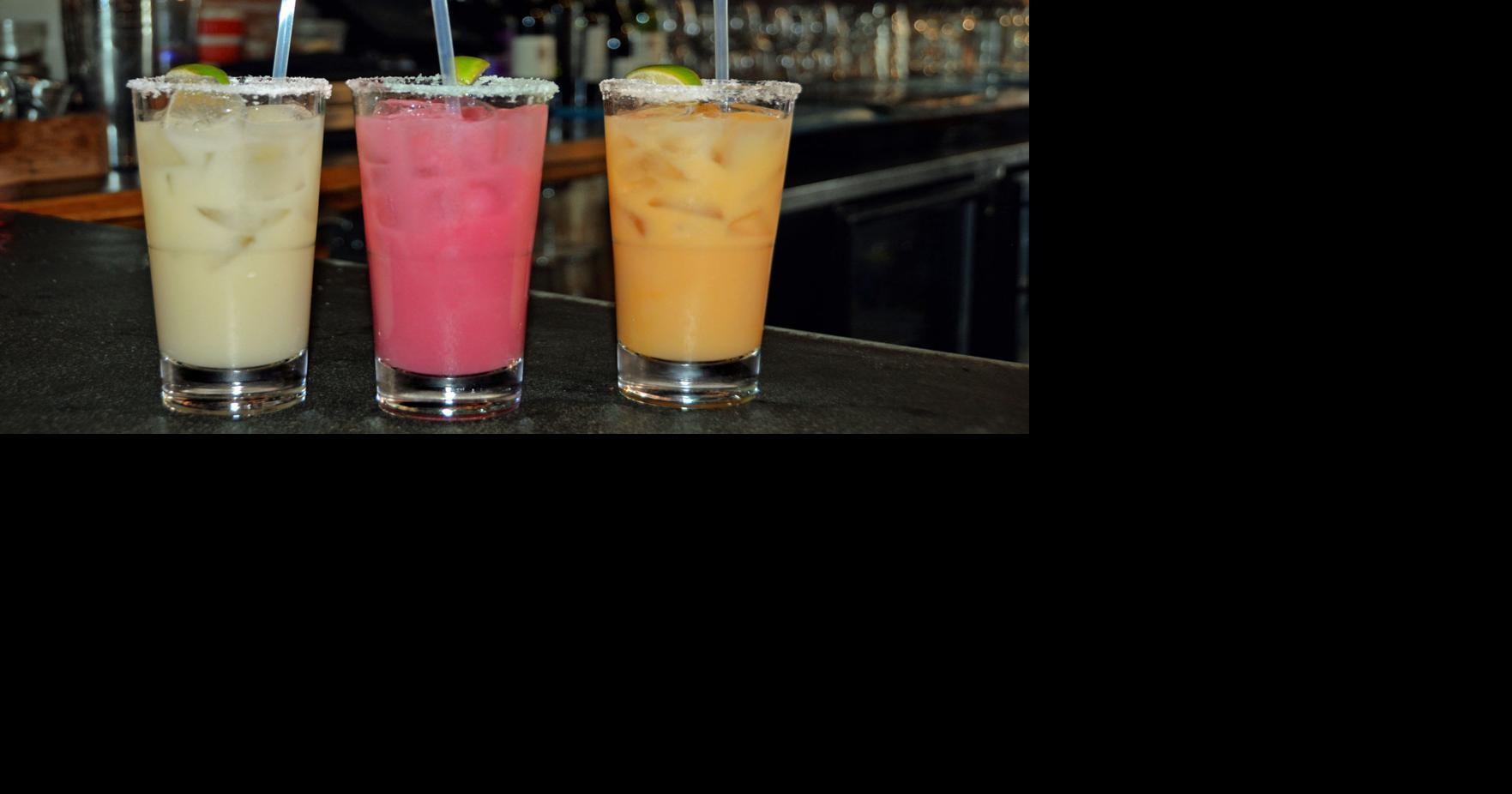 Criollo Latin Kitchen stands out with happy hour menu, fresh ...