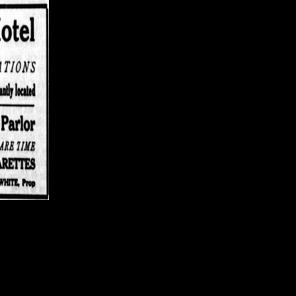 What was Flagstaff advertising 100 years ago? Take a look! | Local News ...