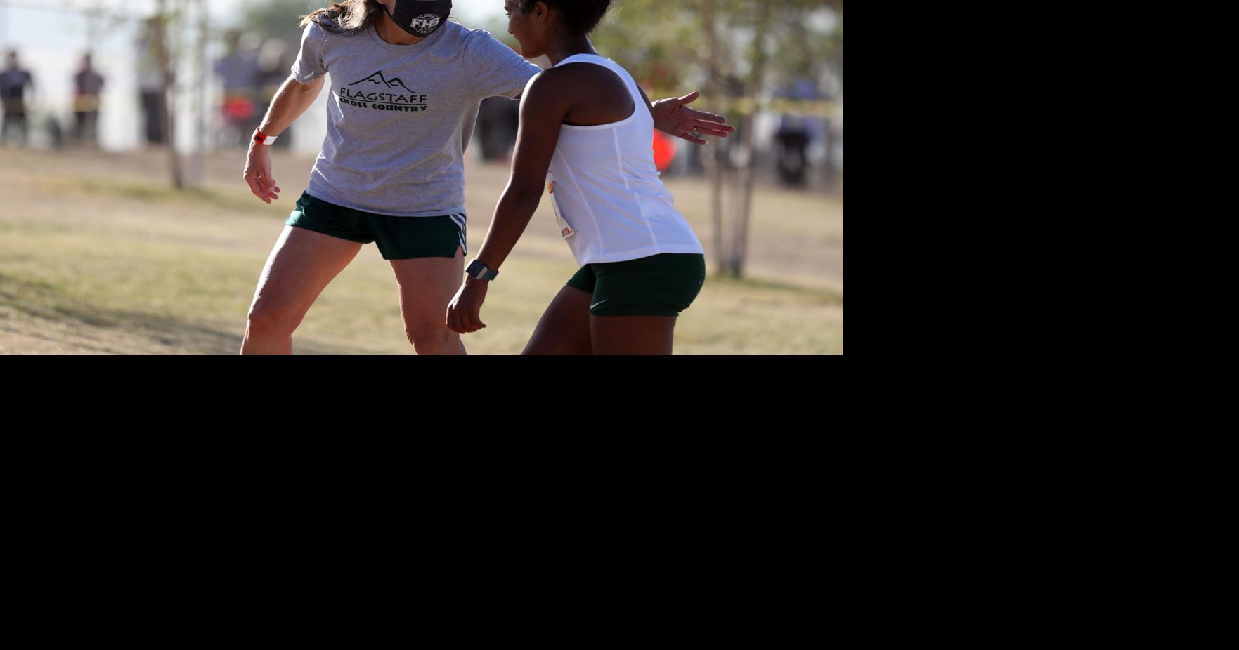Flagstaff wins 6th straight D-II girls cross country title; NPA girls ...