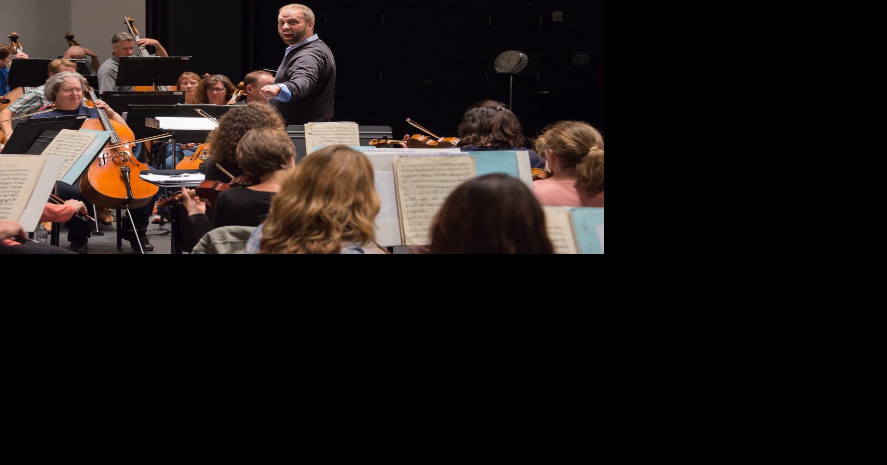 Concert Review: FSO's string performance magnificent | Local News ...