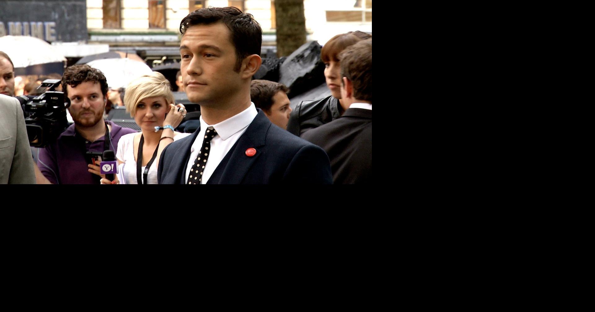 Joseph Gordon-Levitt lines up to exciting new movie projects | Movies ...