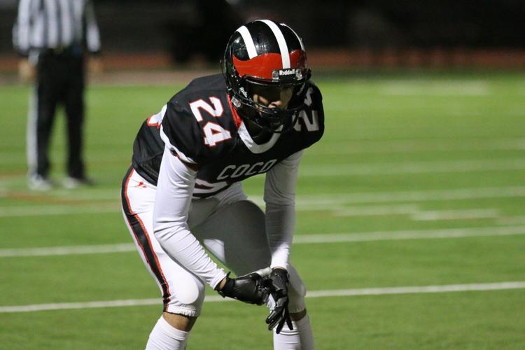 Gallery: Coconino Football Versus Apache Junction | Local News ...