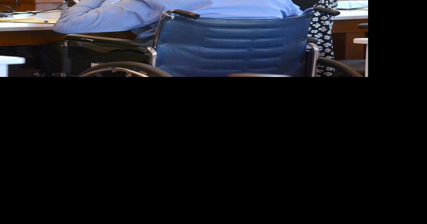 In Le Mars murder trial, wife testifies she watched her husband, Tom ...