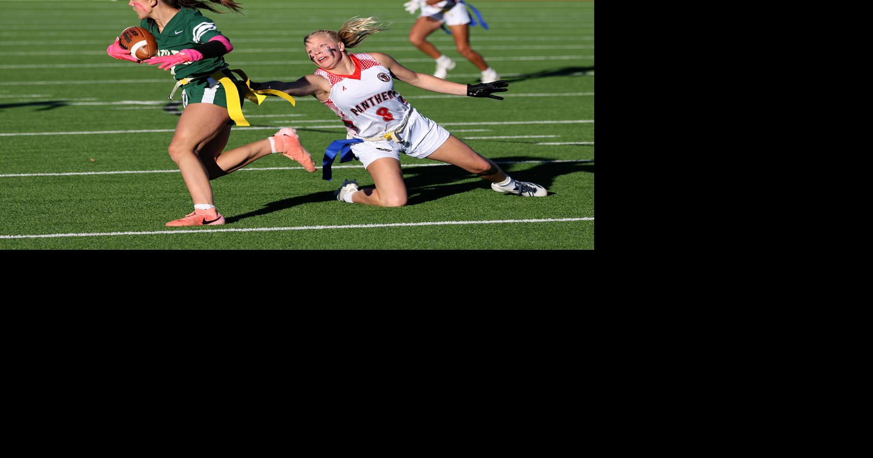 LOCAL ROUNDUP: Flagstaff and Coconino set for flag football playoffs ...