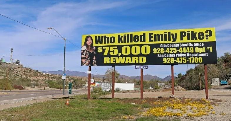 1 year later, Emily Pike’s legacy fuels reform and demands justice ...