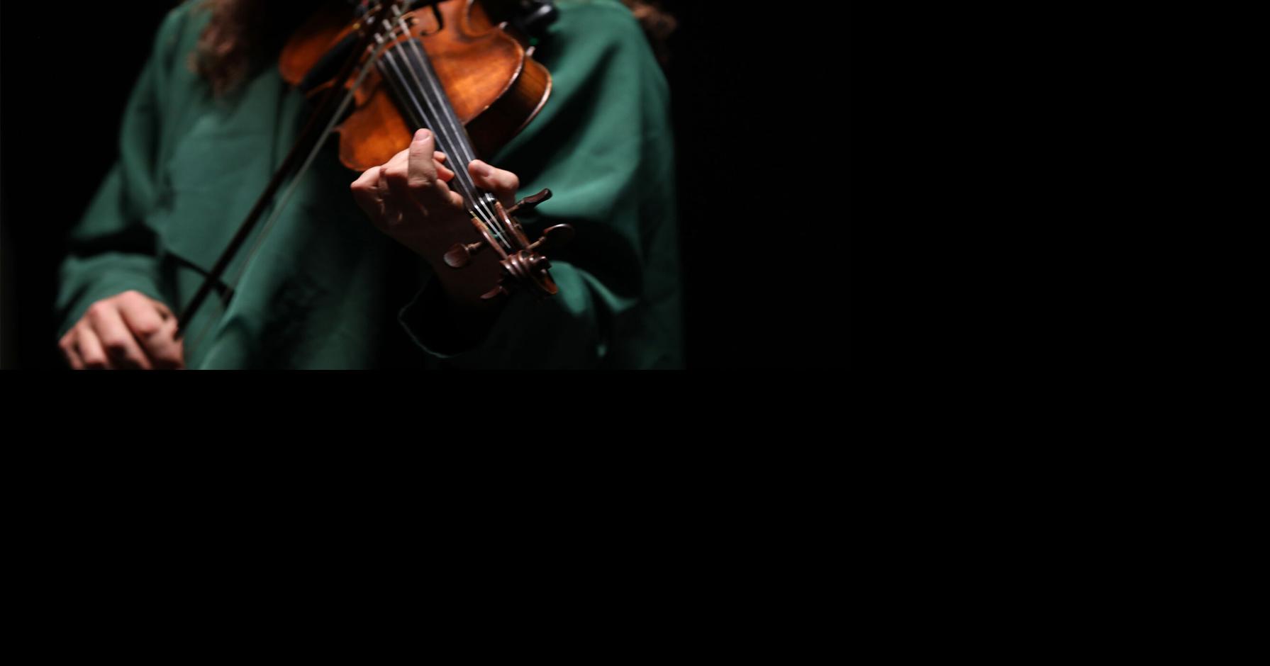 Gallery: Wild World Irish Fiddle for St. Patrick's Day at Coconino ...