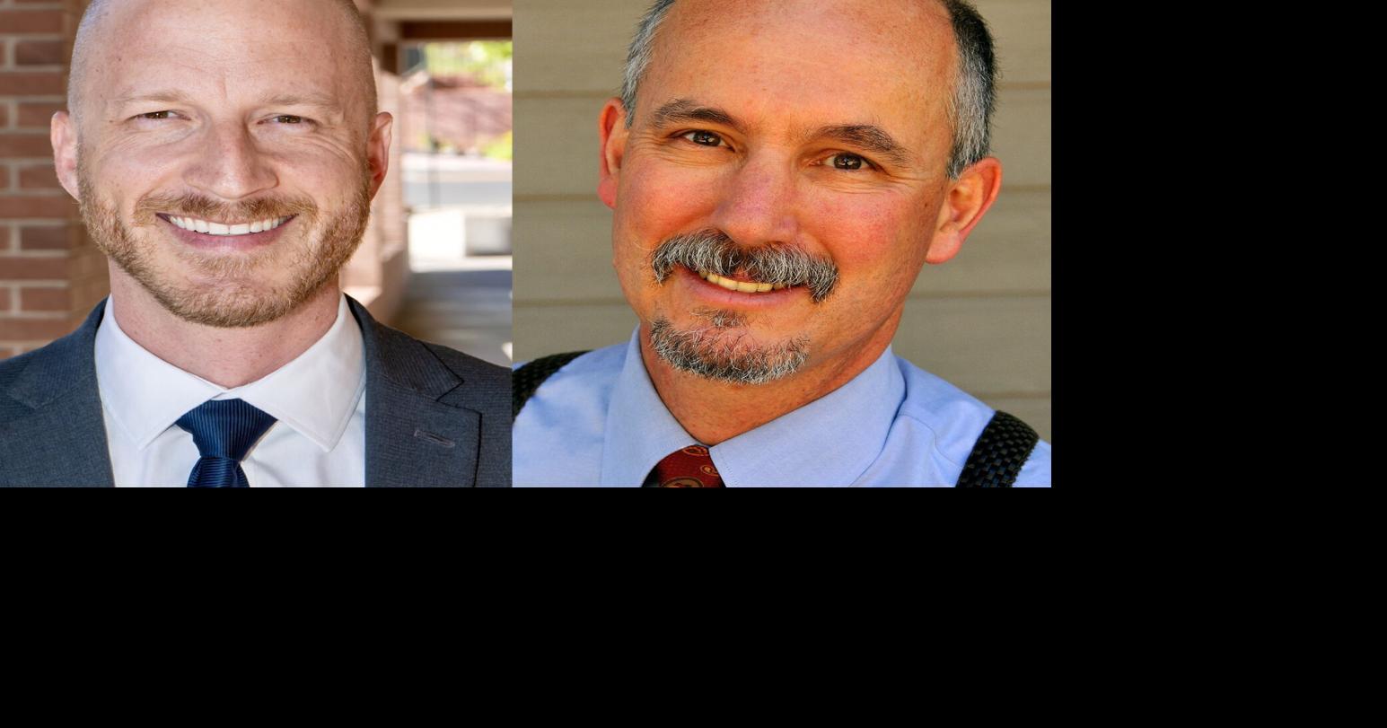 New Coconino county attorney to be decided in Democratic primary ...