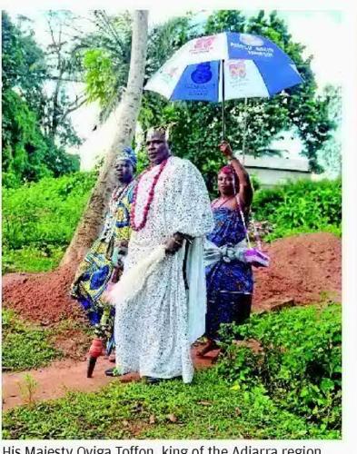 Birthplace of Voodoo | | azdailysun.com