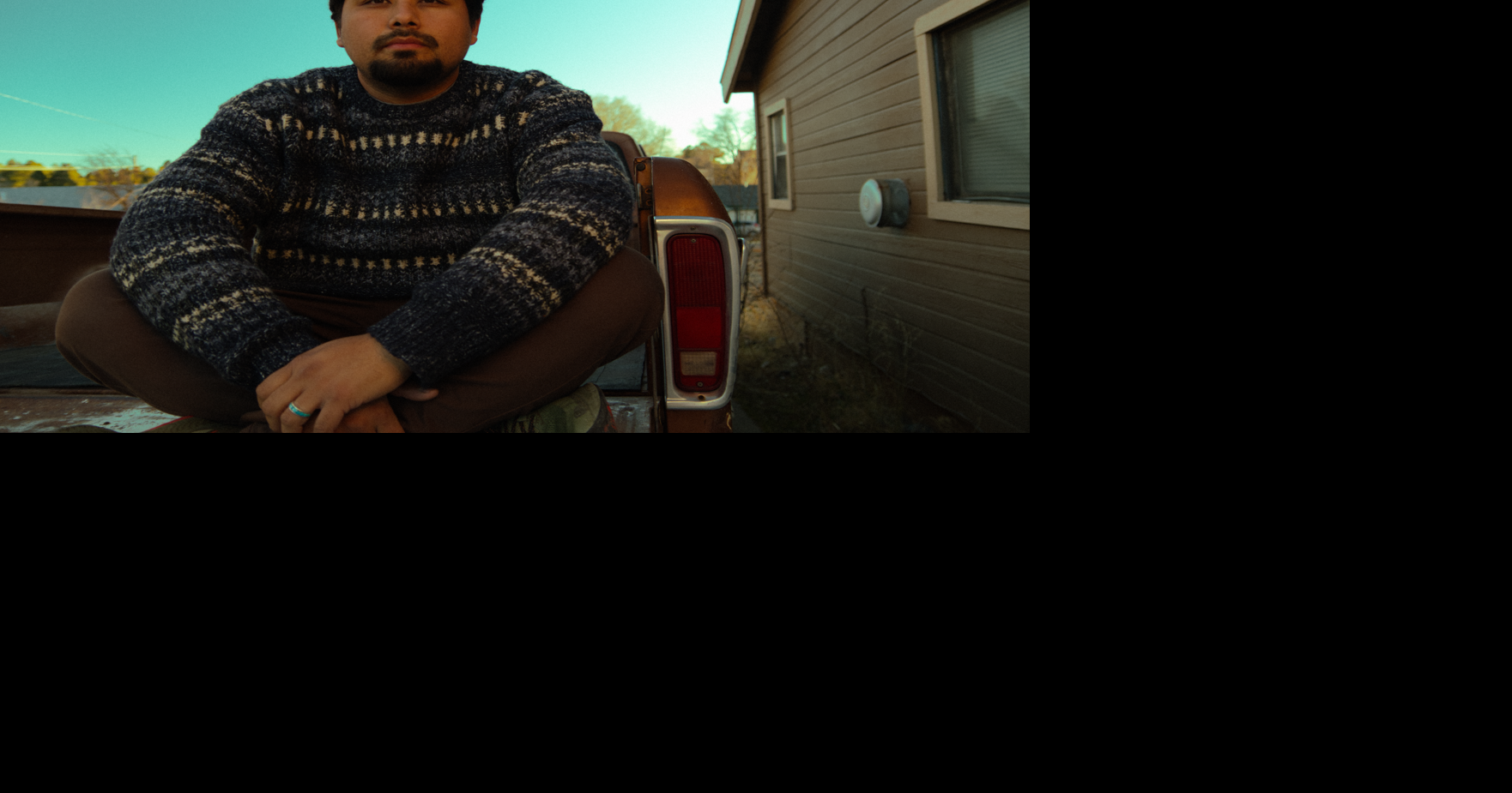 Balancing life and identity through music: Local musician Tsoh Tso ...