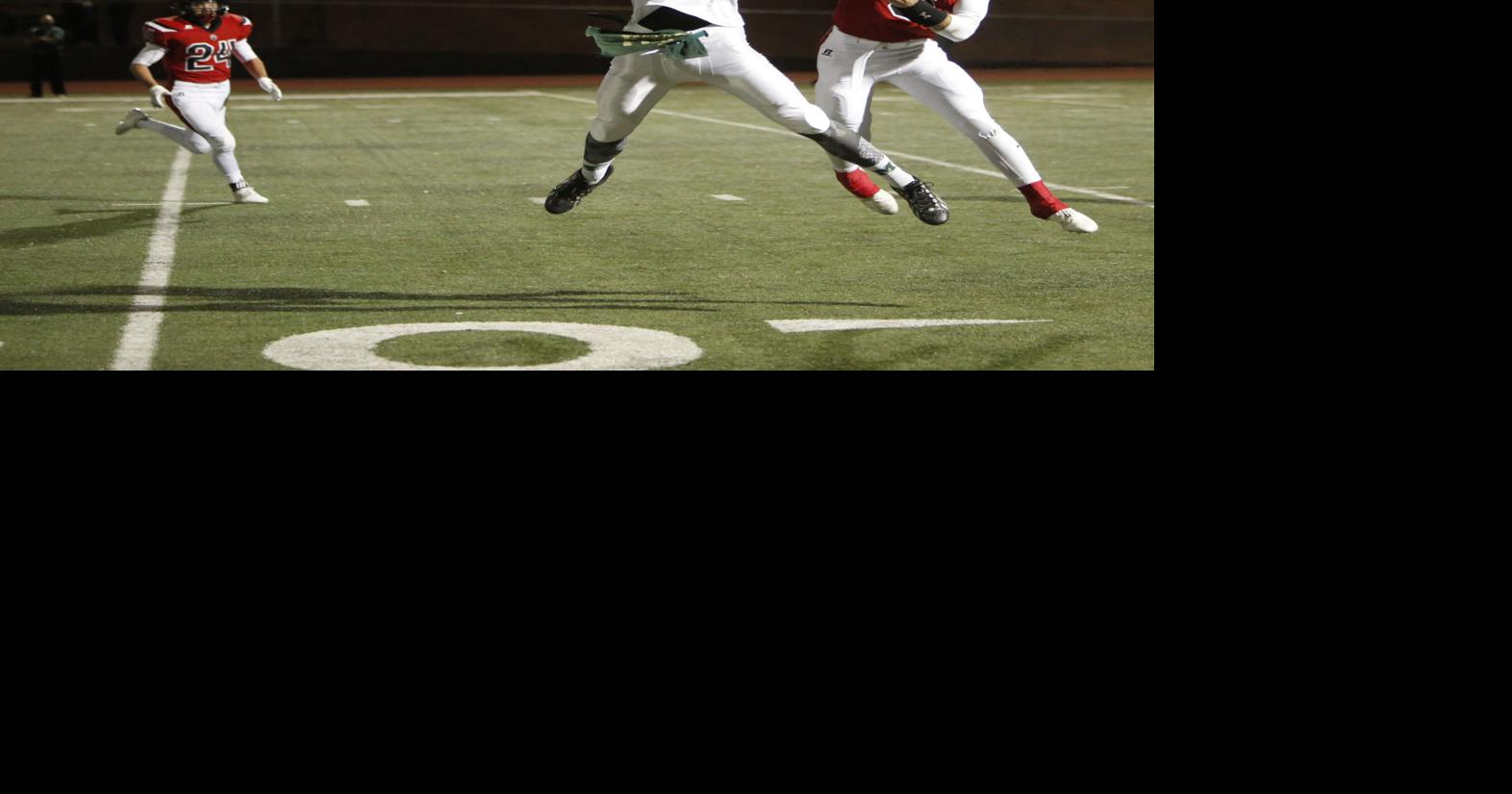 Coconino football routs Mohave, 52-7, for Homecoming victory | Local ...