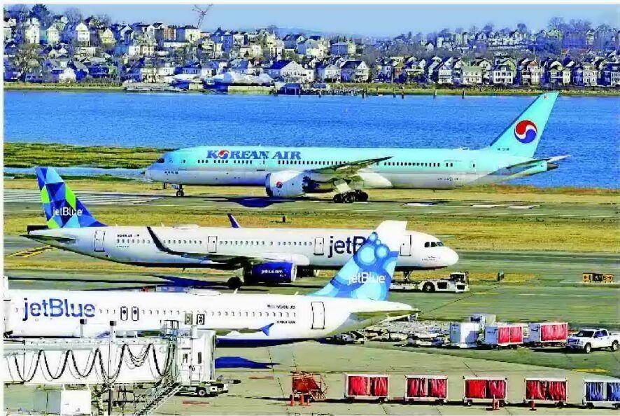'Near misses' add urgency to FAA bill | | azdailysun.com