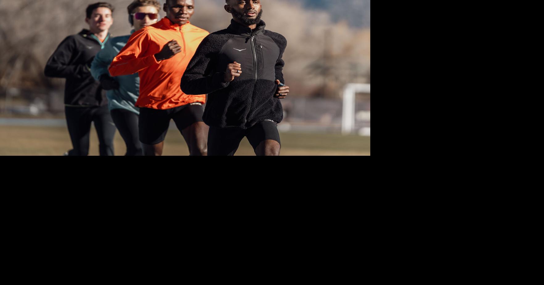 NAZ Elite This Week: Kiptoo, Muhumed earn spots on Team USA for 2026 ...