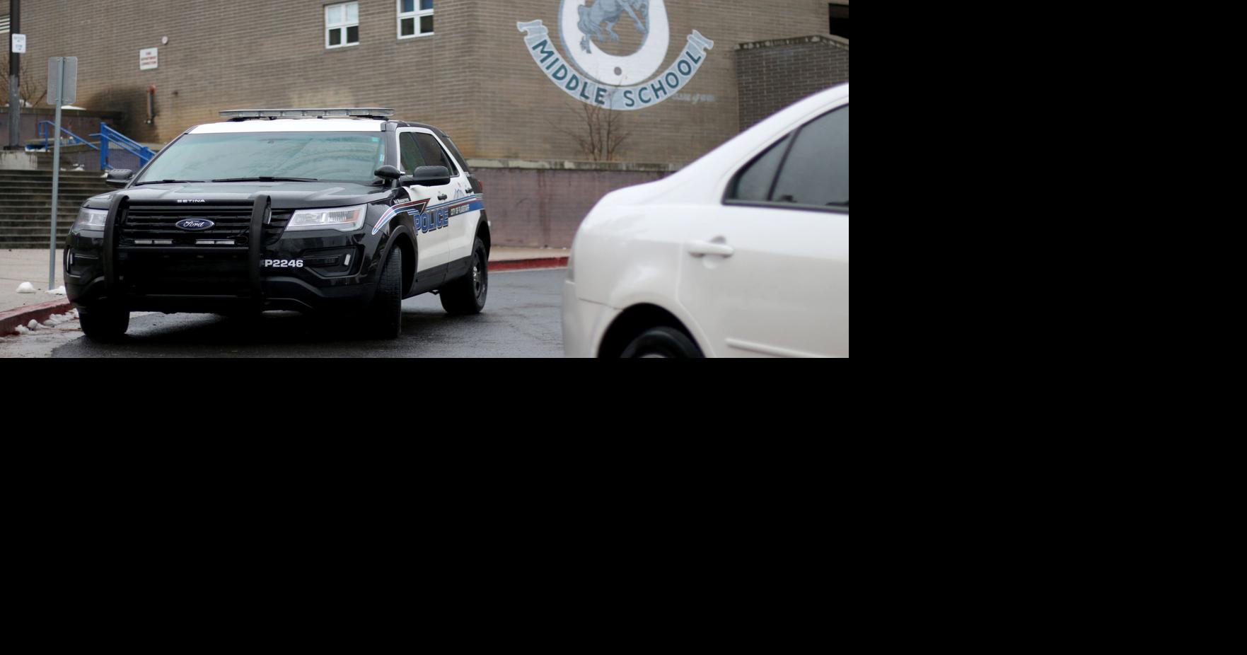 Students safe after bomb threats at Sinagua and Flagstaff High | News ...