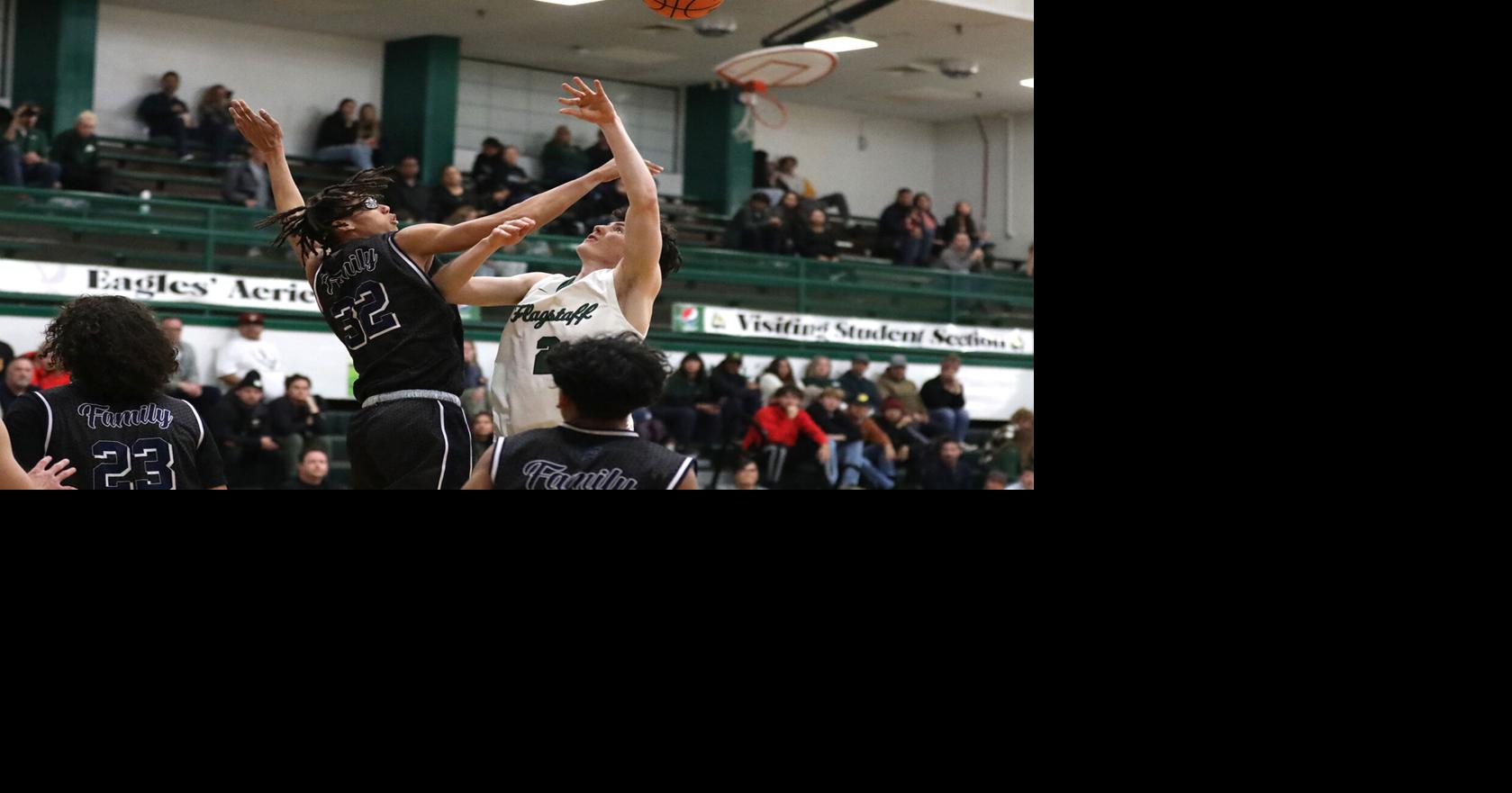 LOCAL ROUNDUP: Eagles boys basketball team still learning, drops home ...