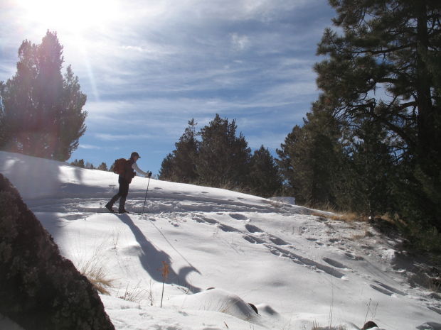 Ask a Ranger: Celebrating the Arizona National Scenic Trail