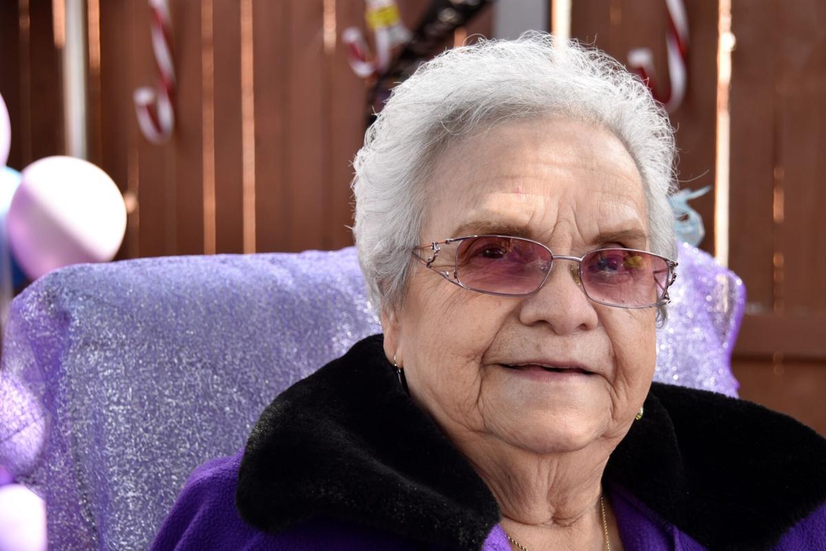 Katie (Boo) Gallegos, 88 | Obituaries | azdailysun.com
