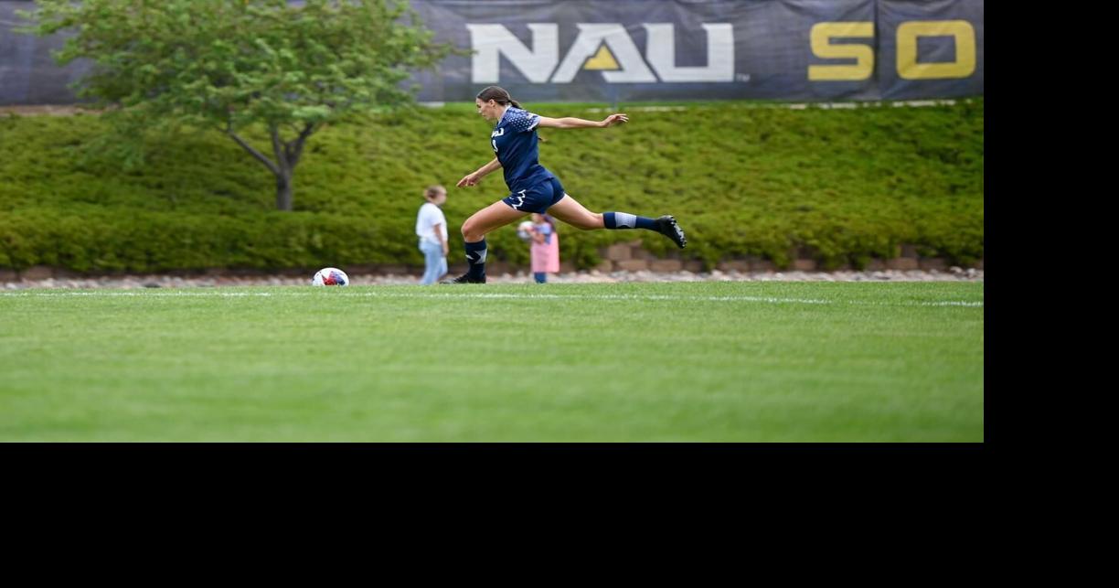 NAU ROUNDUP: Women's soccer announces 2024 schedule | Local Sports ...