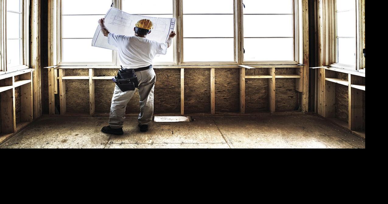 Projected timelines for renovation projects | | azdailysun.com