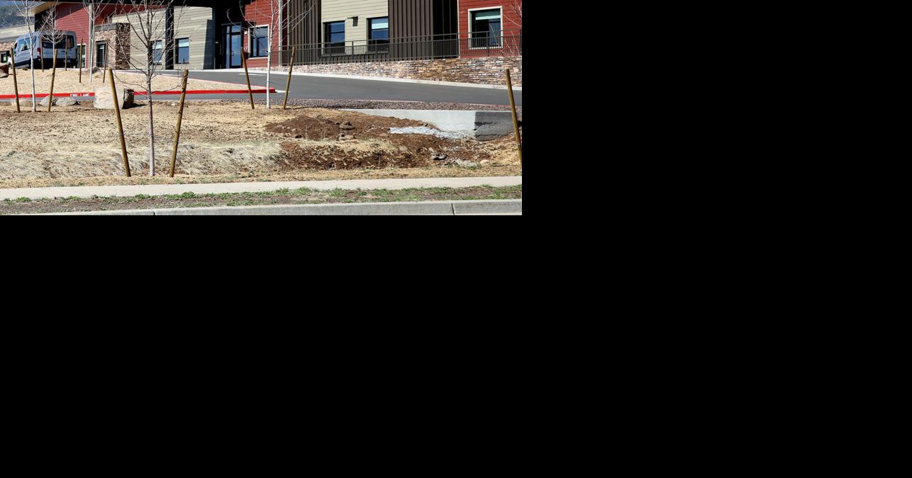 Rehabilitation Hospital of Northern Arizona gives notification of data ...