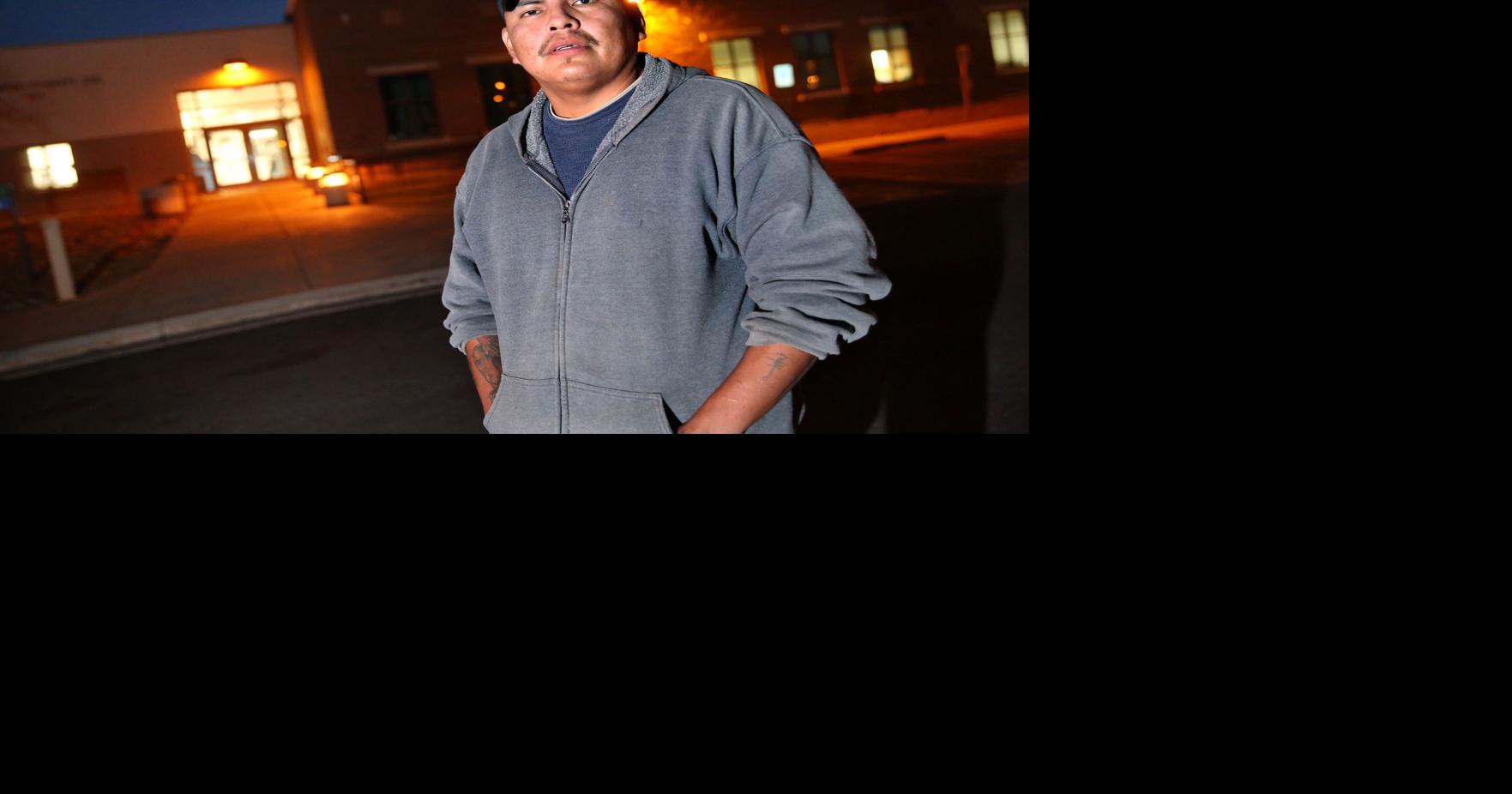 Alcohol drives Flagstaff's high Native American arrest rate but ...