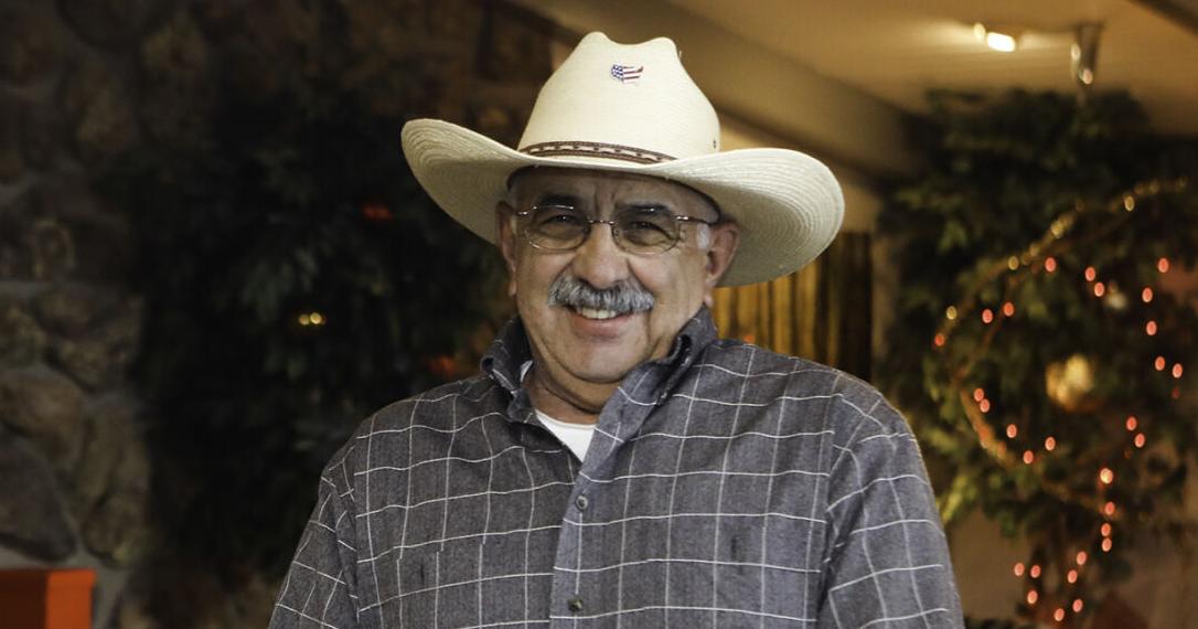 Deep roots, wide branches: Flagstaff Citizen of the Year Bobby Goitia ...