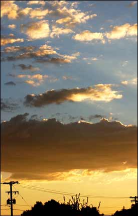 Southside sunset | | azdailysun.com