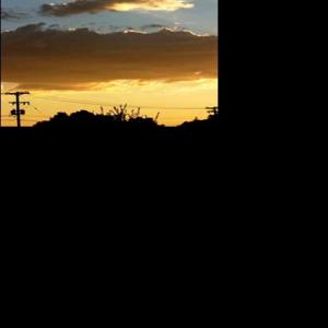 Southside sunset | | azdailysun.com