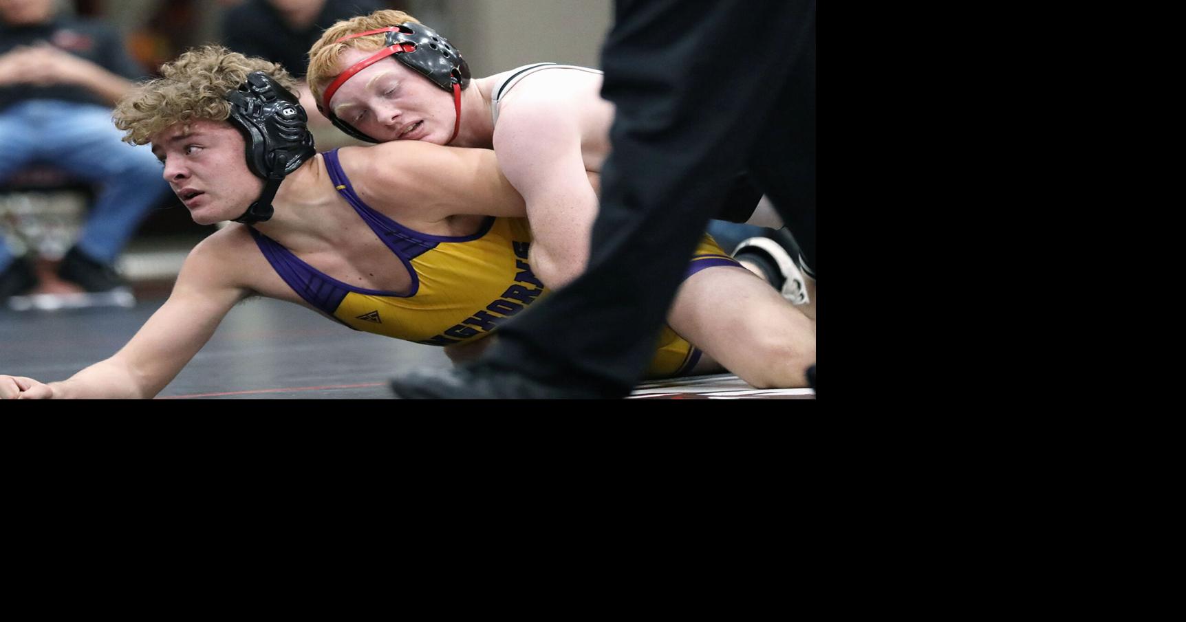 LOCAL ROUNDUP: Wrestlers punch tickets to state championships | High ...