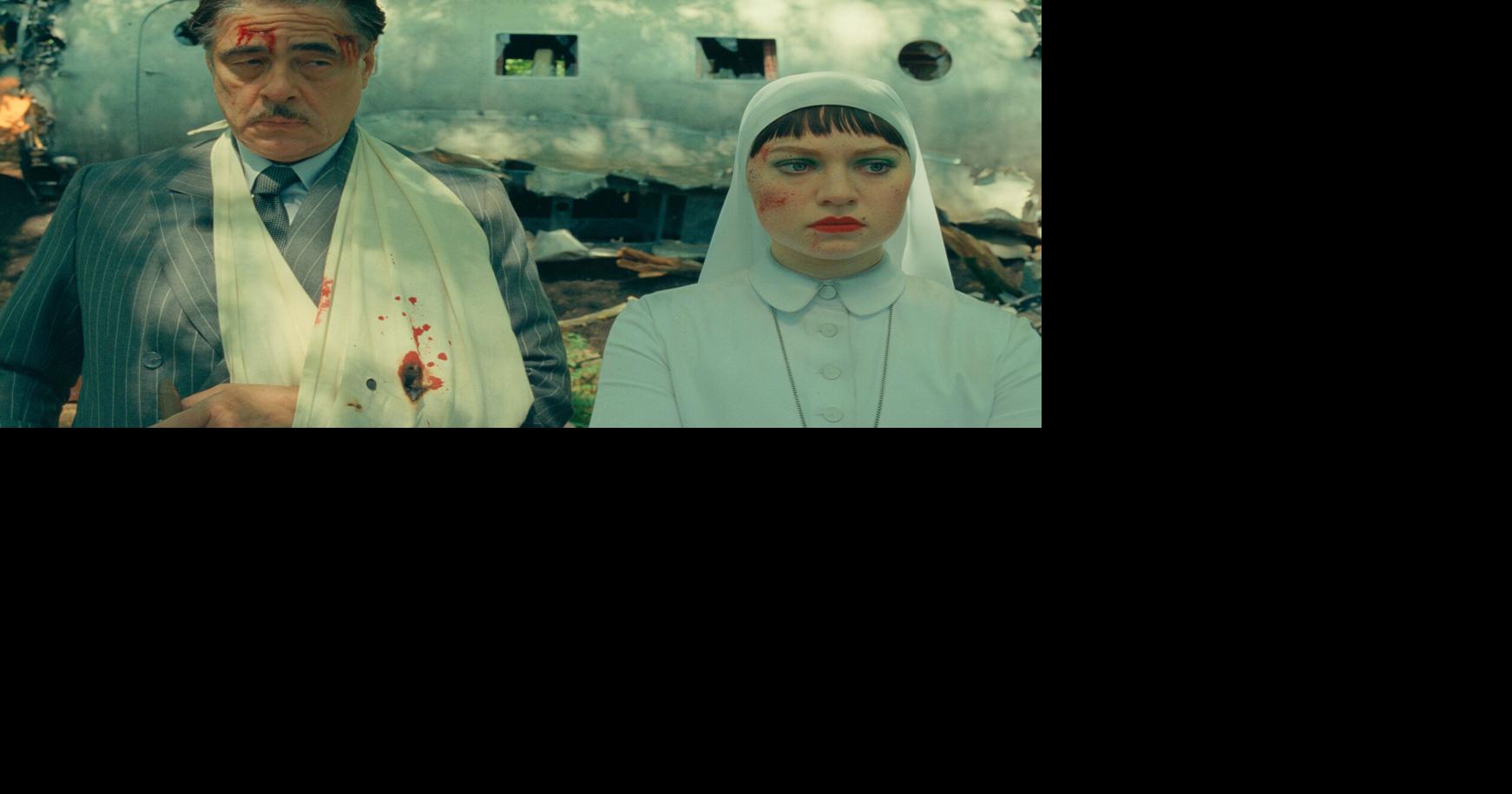 Movie Review: A delightful capitalist in this economy? Only in Wes ...