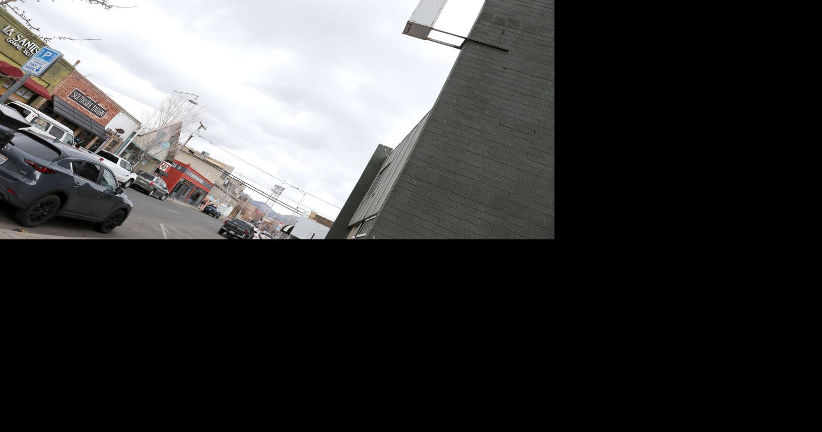 Sunshine Rescue Mission used as overflow shelter by Flagstaff Shelter ...