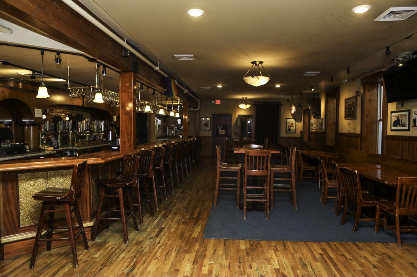 gopher hole flagstaff