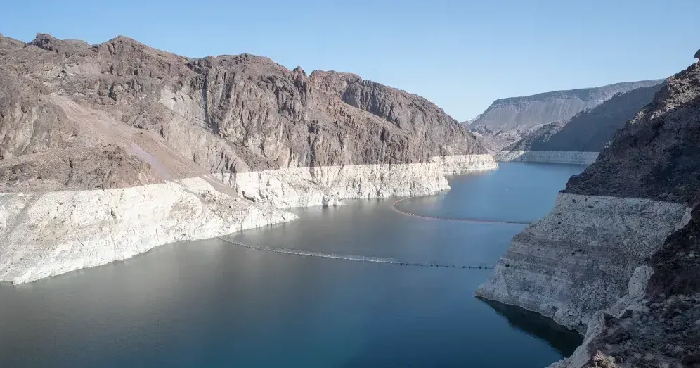 Arizona faces 77% cut in share of Colorado River as states remain ...