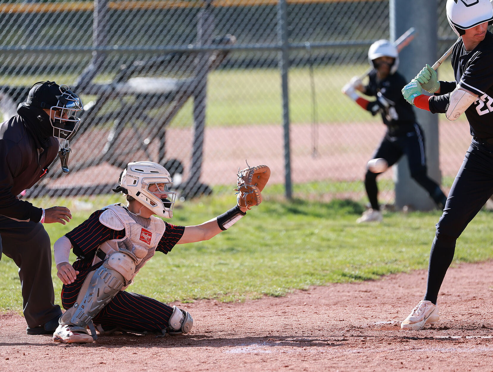 Coconino baseball gets much-needed win behind Begay’s return to mound ...