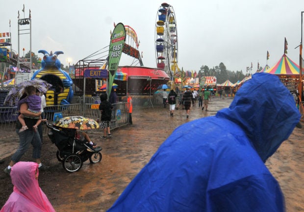 Coconino County Fair | | azdailysun.com