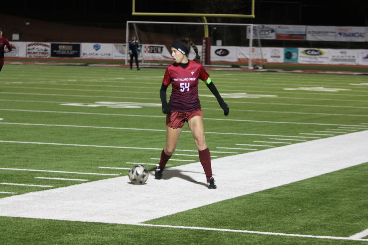 NPA girls soccer reaches sixth straight title match | Local Sports ...