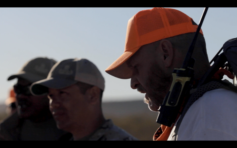 Voices from the Sonoran Desert: New film, 'Borderlands,' tells the ...