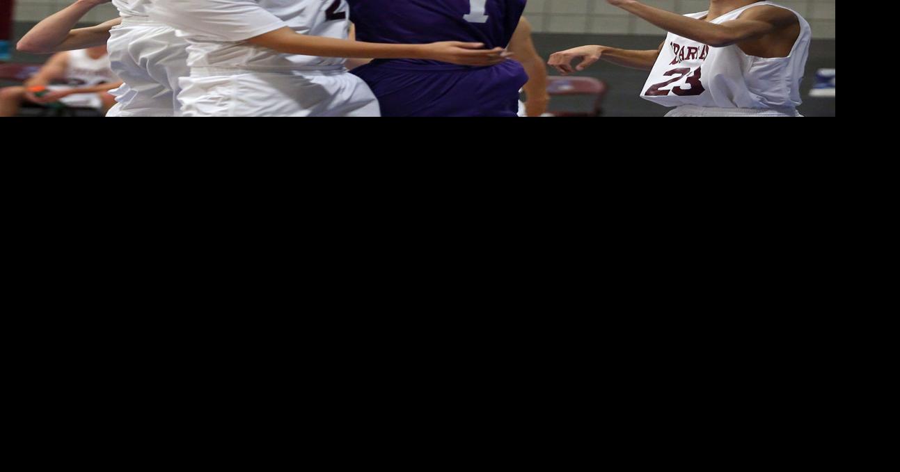 Northland Prep completes season sweep of Basis Flagstaff with Tuesday's ...