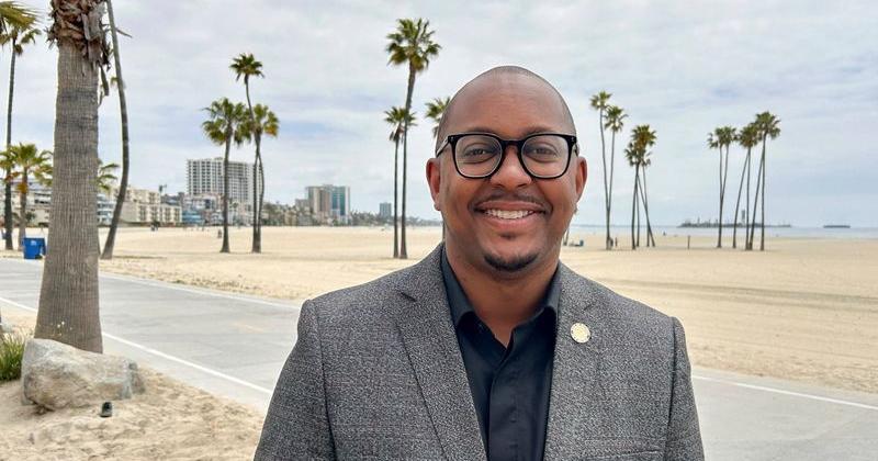 Long Beach Olympics? LA Games to put spotlight on vibrant coastal city ...
