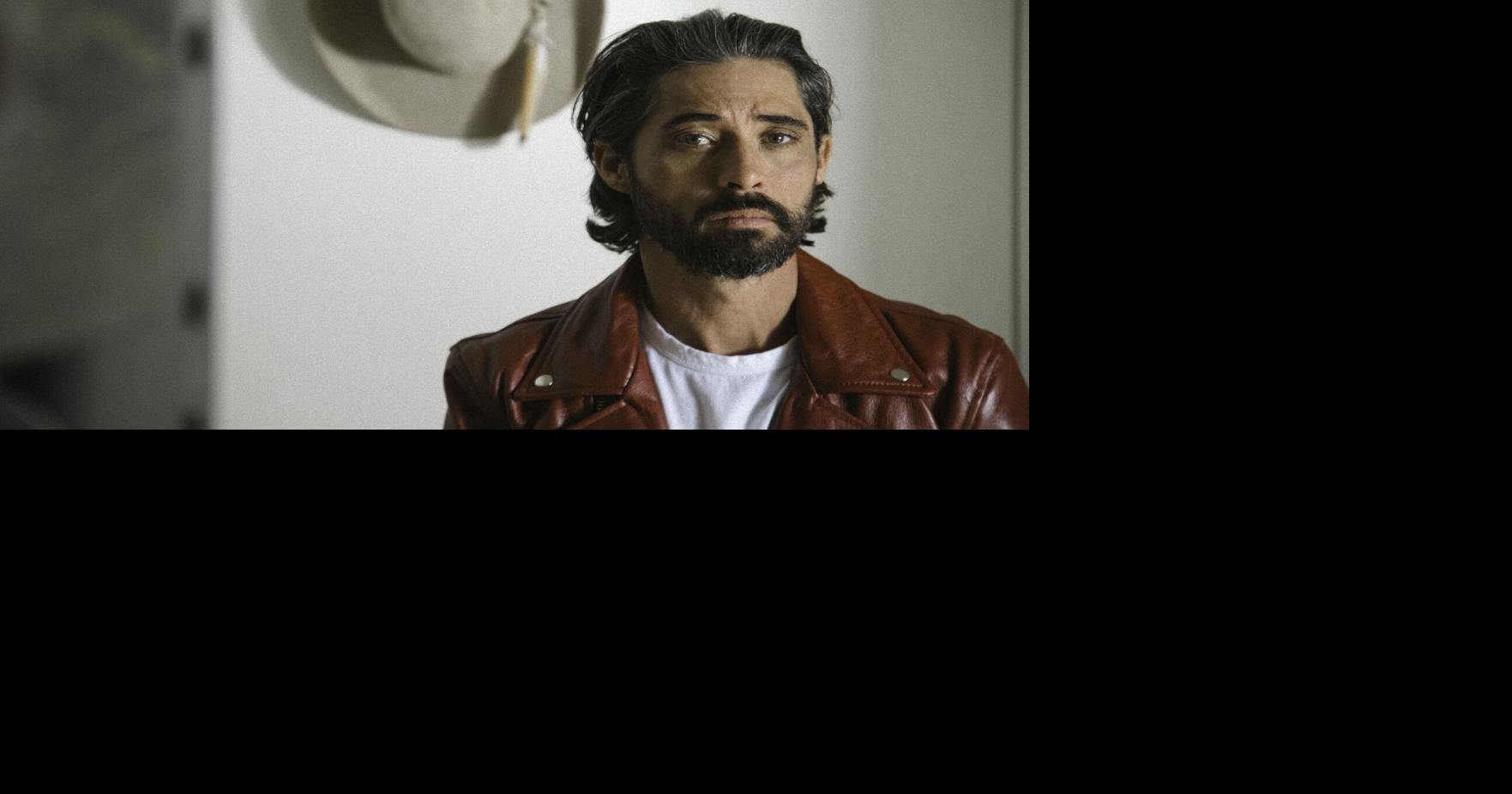 Ryan Bingham’s trail: How life shaped a sound and story of a performer ...