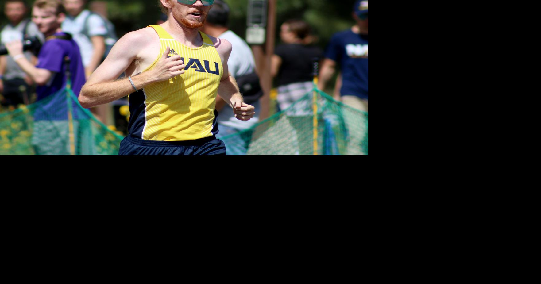 Tyler Day ready for more heading into this year's 10K national ...